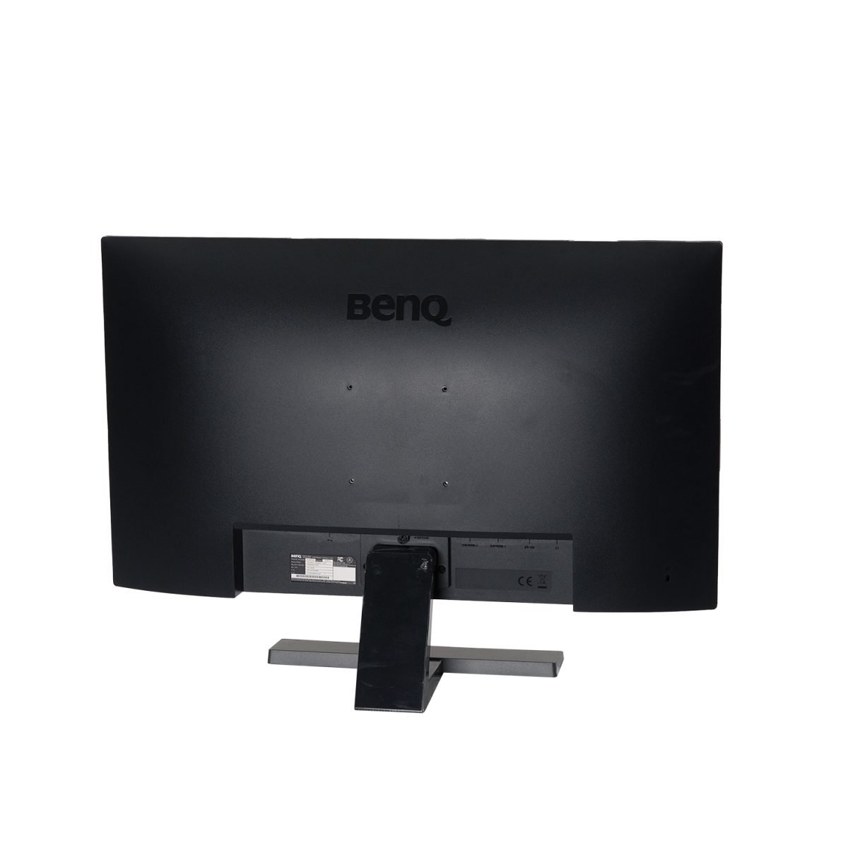 BenQ EL2870-B EL2870U 28" 3840 x 2160 LED Monitor HDMI DisplayPort USED ...