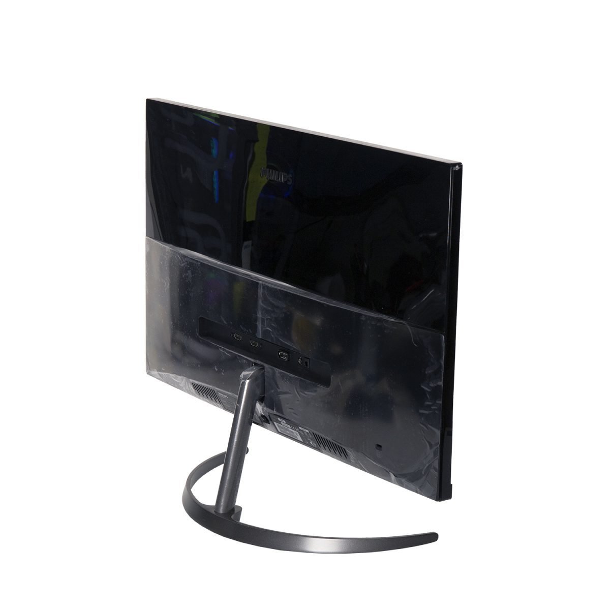 Philips 276E8VJSB 276E8V 27" 3840 x 2160 LED Monitor HDMI DisplayPort ...