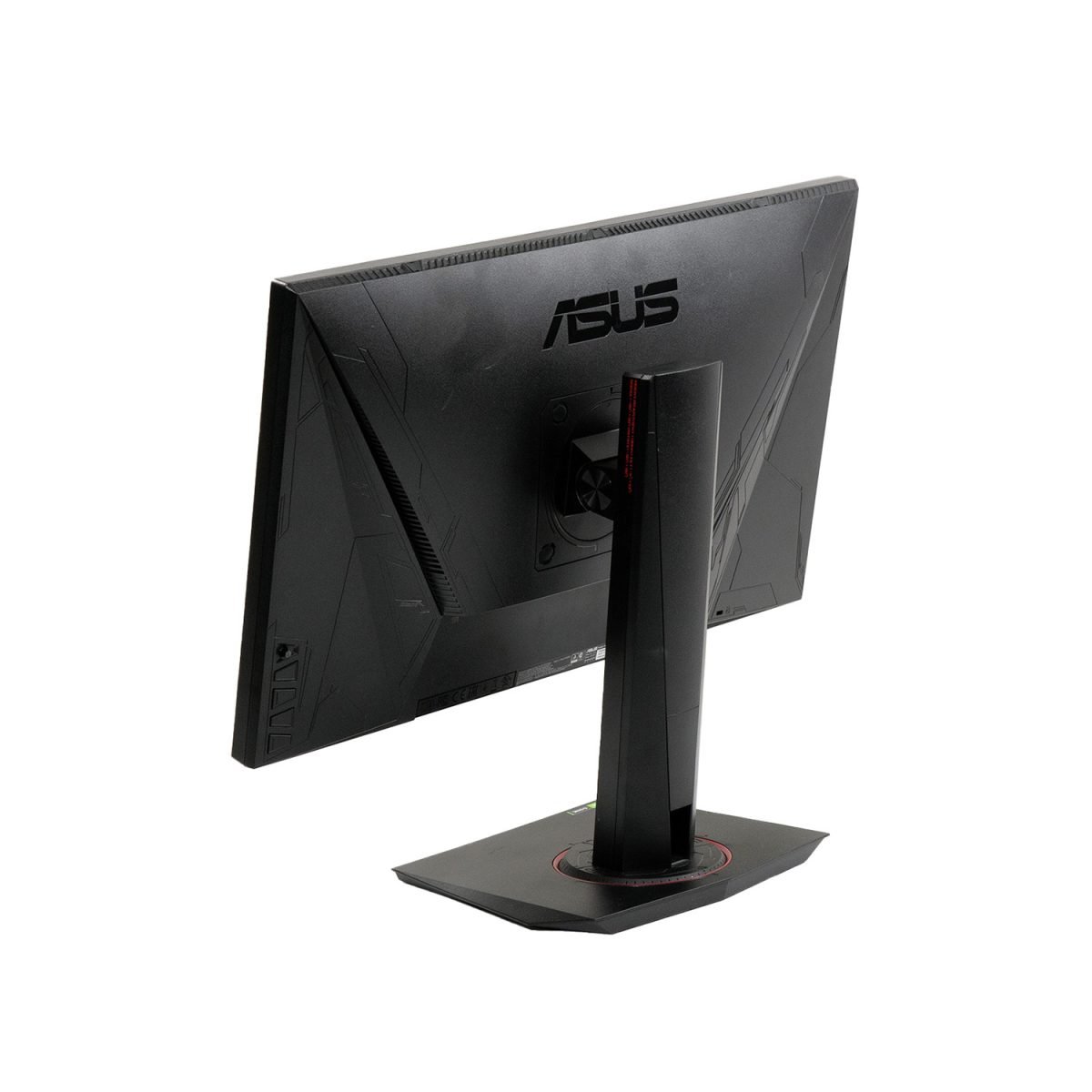Asus VG248QG VG248 24", 1920 x 1080 LED Monitor, HDMI, DisplayPort, DVI ...