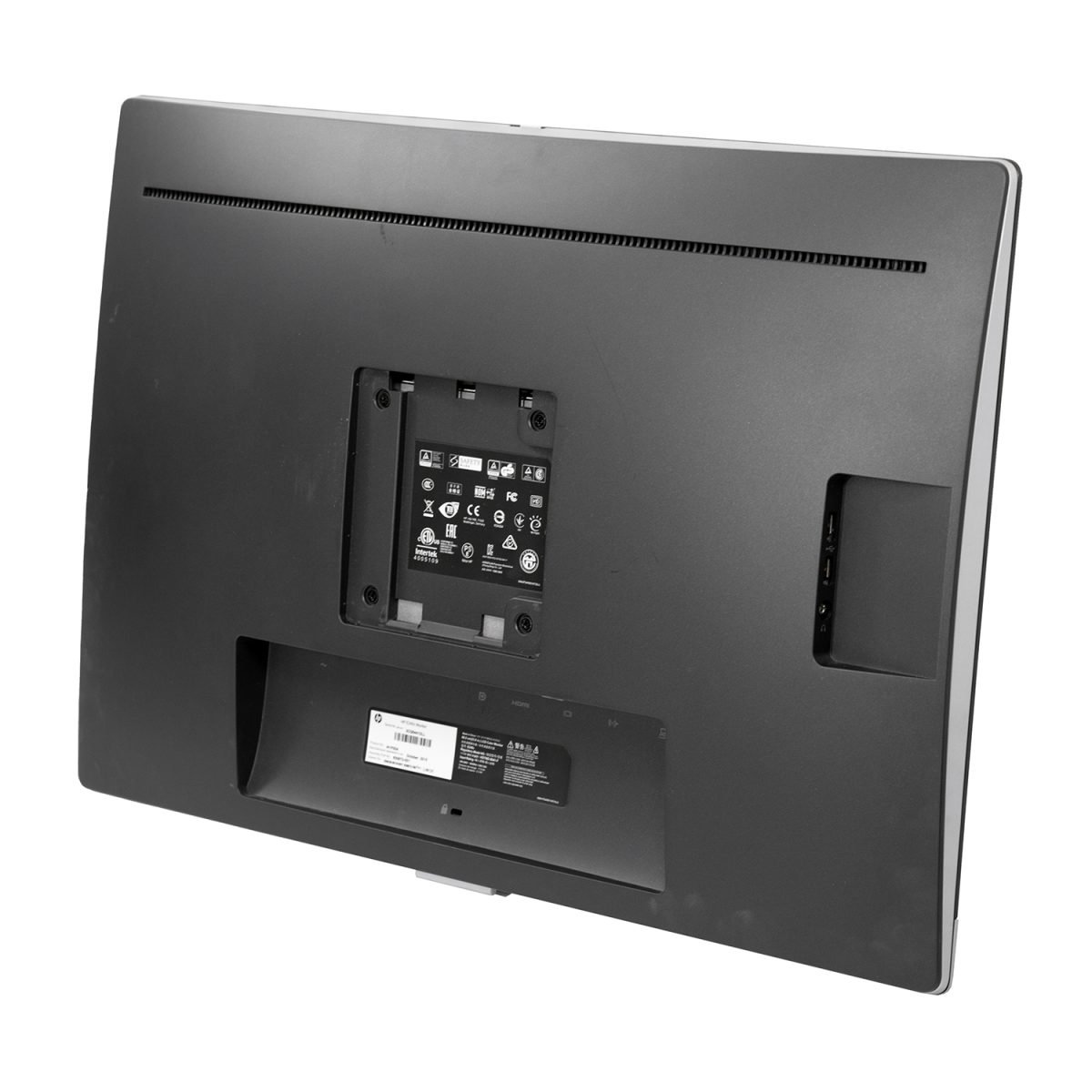 HP EliteDisplay E240c Video Conferencing Monitor 24", 1080p LED Monitor ...