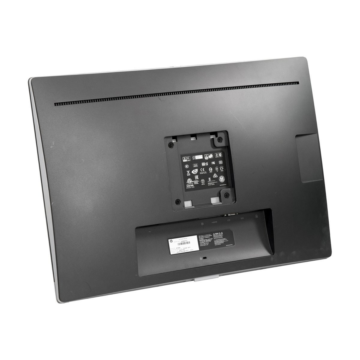 HP EliteDisplay E240c Video Conferencing Monitor 24", 1080p LED Monitor ...