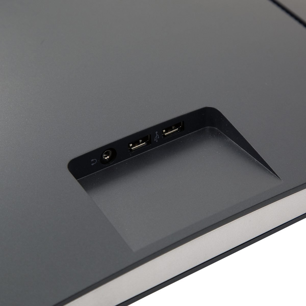 HP EliteDisplay E240c Video Conferencing Monitor 24", 1080p LED Monitor ...