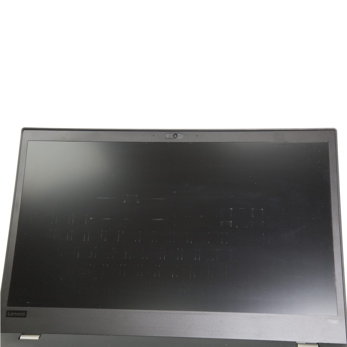 Lenovo ThinkPad T580, 15.6" Laptop PC, i7-8650U 1.9GHz (4.2GHz Turbo ...