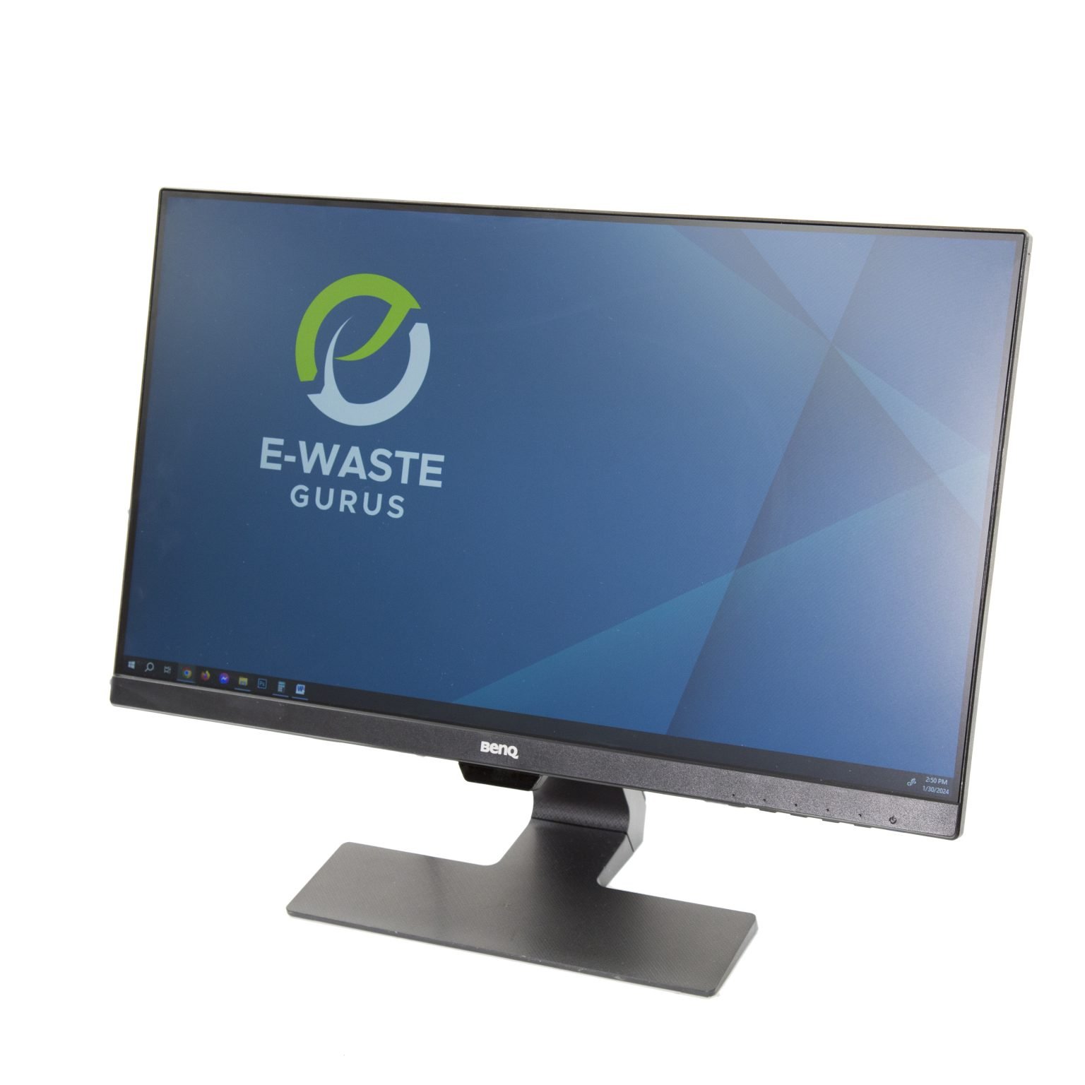 BenQ GW2480-B IPS LED Monitor 24" 1920 x 1080 Full HD 1080p 250 cd/m2 ...