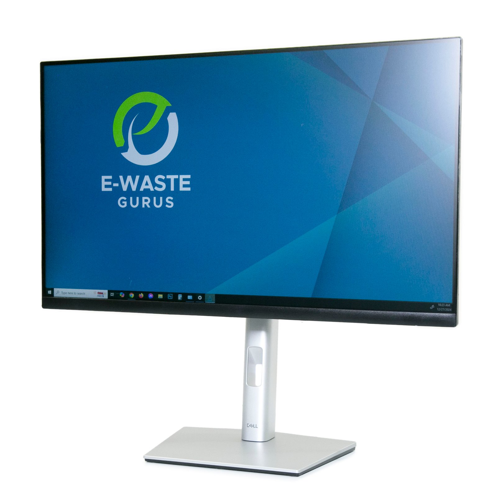 2022 Dell P2422H 24", LED IPS Monitor 1920 x 1080 DisplayPort, HDMI ...