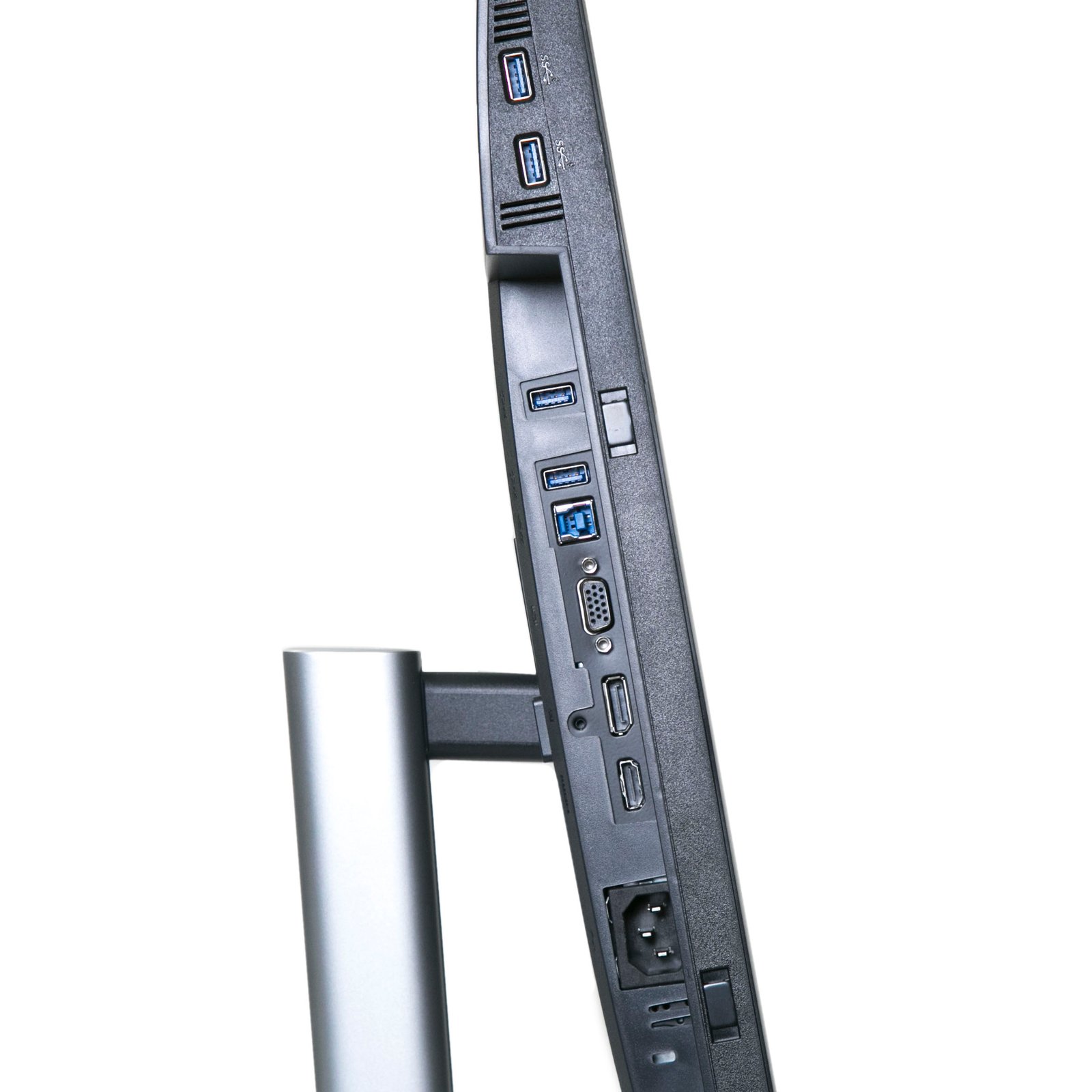 2022 Dell P2422H 24", LED IPS Monitor 1920 x 1080 DisplayPort, HDMI ...